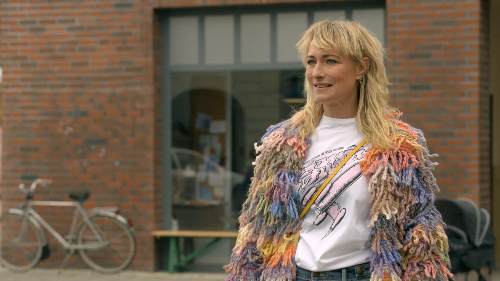 GZSZ heute im TV: Maren sieht das erste Mal Michi und Nicole - knutschend!