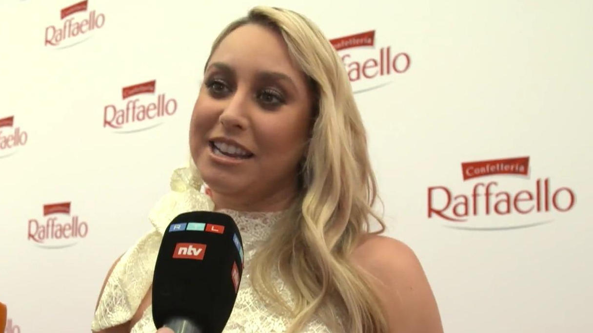 Fürst Alberts Tochter Jazmin Grace Grimaldi: Seltener Auftritt bei ...