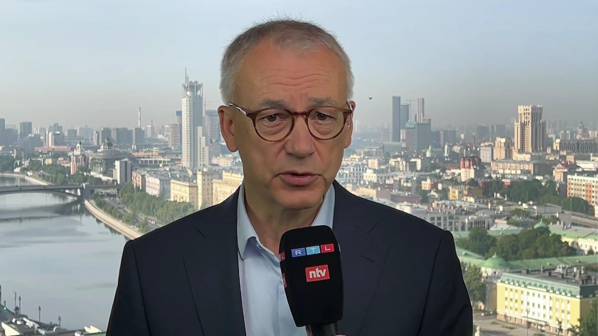 Donald Trump: Neue Mitbewohnerin in Mar-a-Lago! Wer ist Kari Lake?