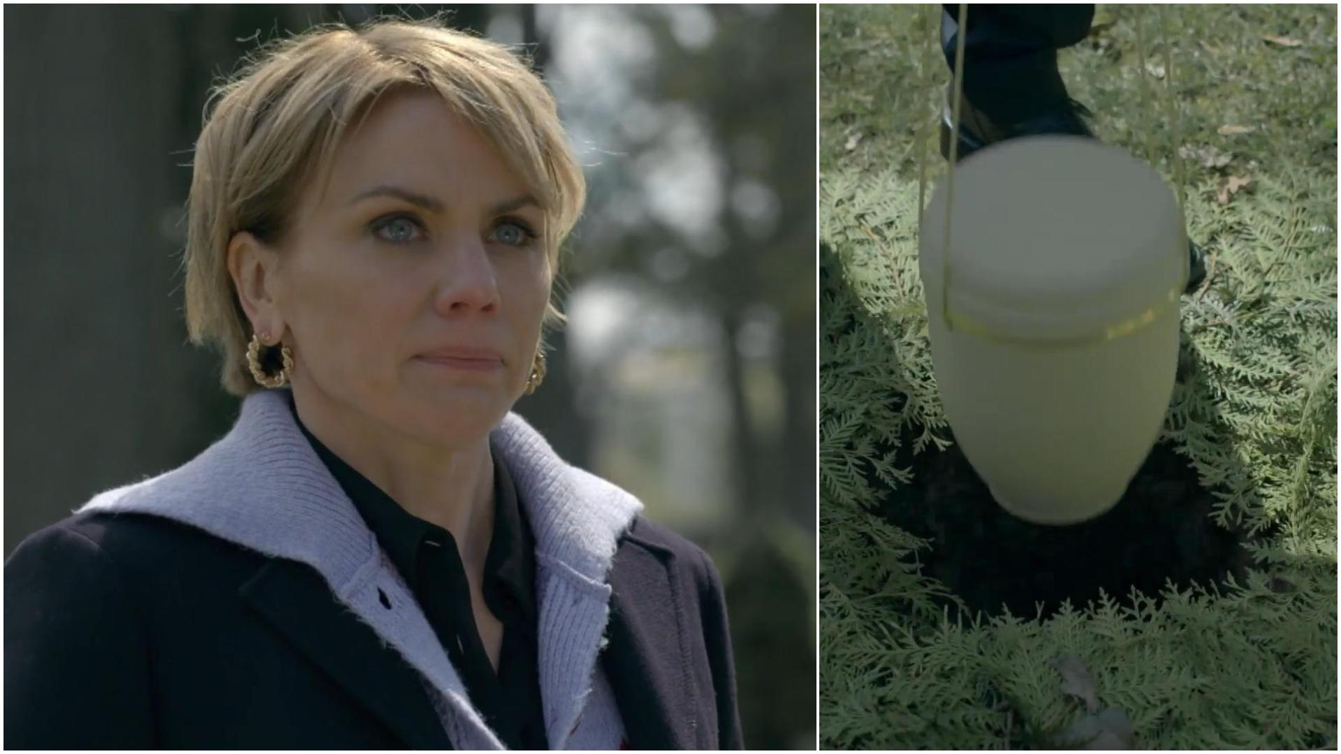 GZSZ: Schmerzliche Erinnerung für Jo Gerner! So starb sein Sohn Dominik ...