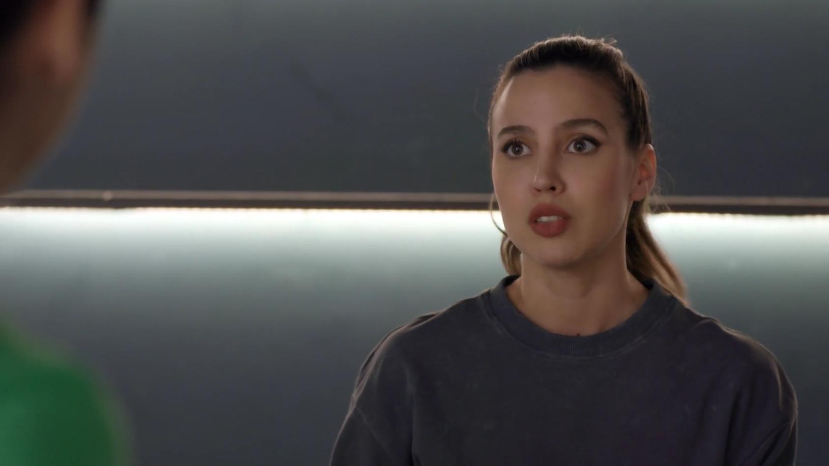 AWZ: Chiara lügt für ein Date mit Ava