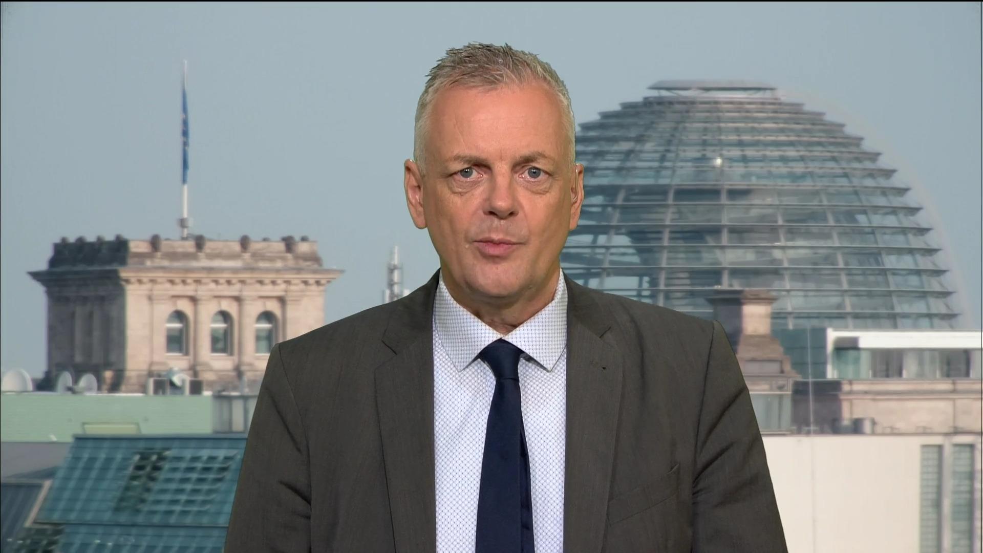 CDU und CSU beschließen "Agenda für Deutschland": Mit diesem AfD ...