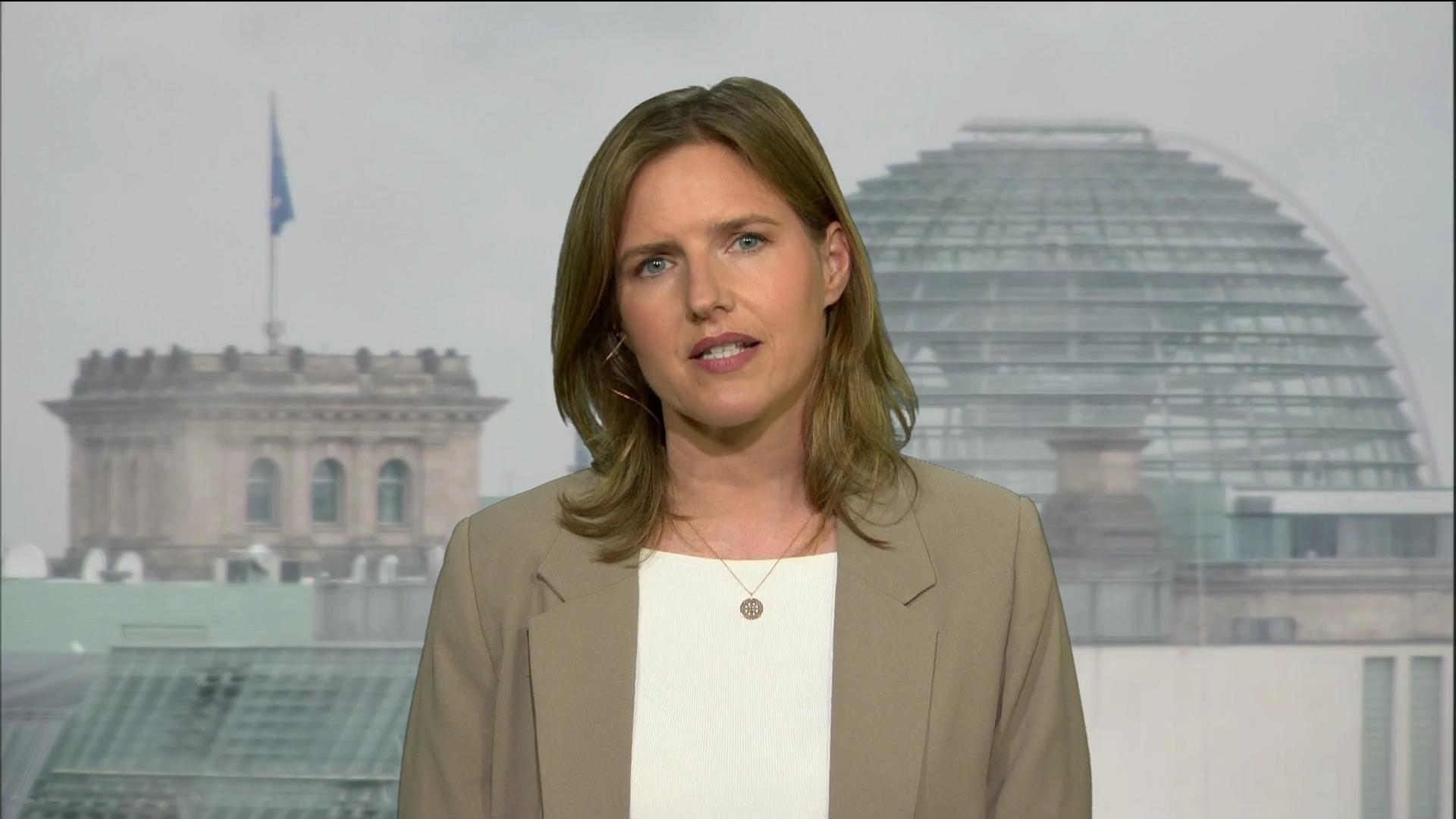 Per Eilantrag: Bundesverfassungsgericht stoppt umstrittenes Heizungsgesetz