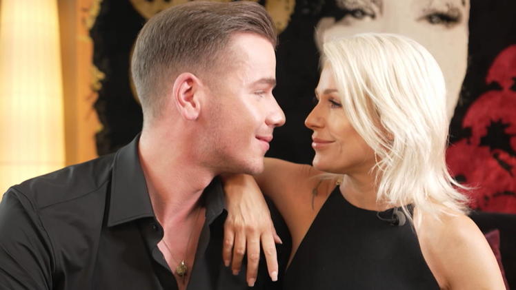 Michelle (51) & Eric Philippi (26): Schlagerstars verraten intime Details im exklusiven Interview!