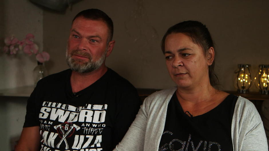 Finja (13) stirbt an Ecstasy: DAS waren die letzten Worte an ihre Eltern