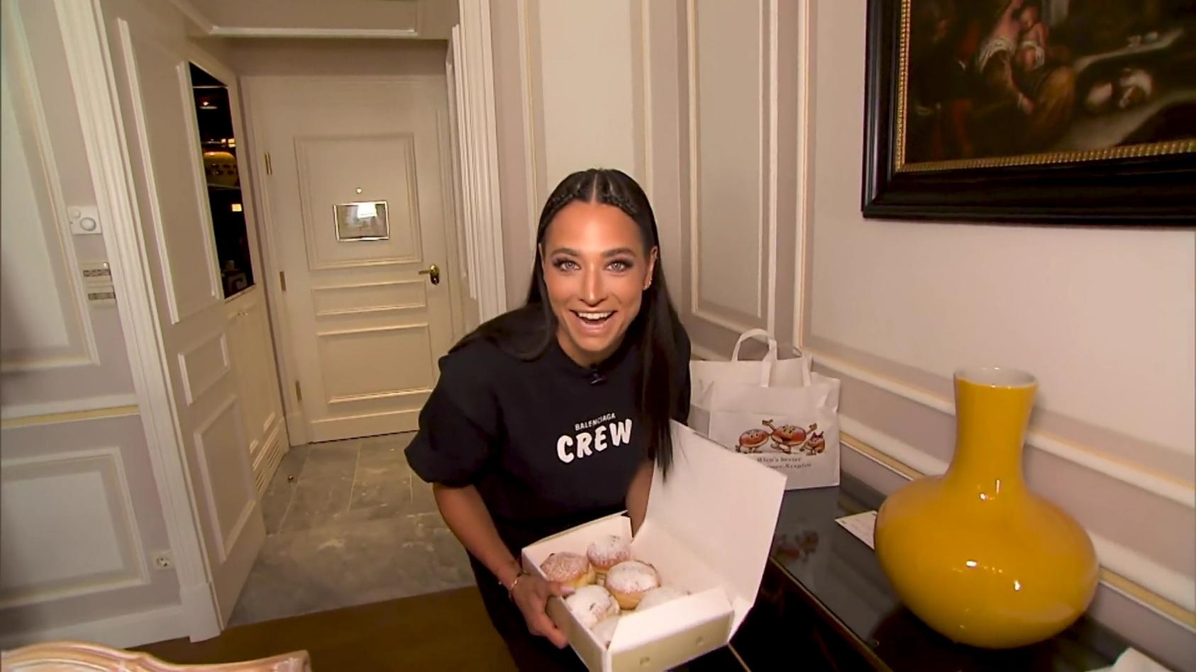 Amira Pocher in der Ehe-Krise: Ändert sie jetzt ihr ganzes Leben?