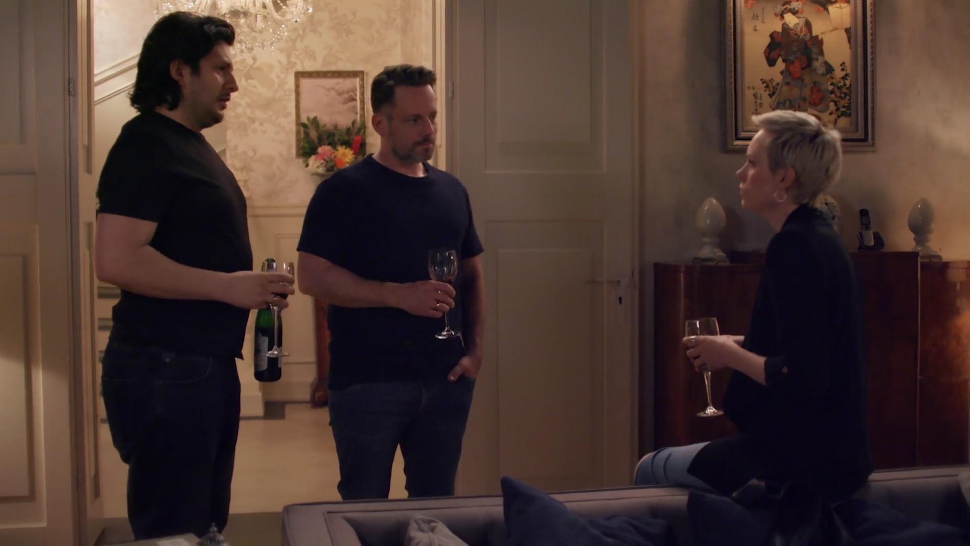 AWZ: Deniz macht eine Bekanntschaft