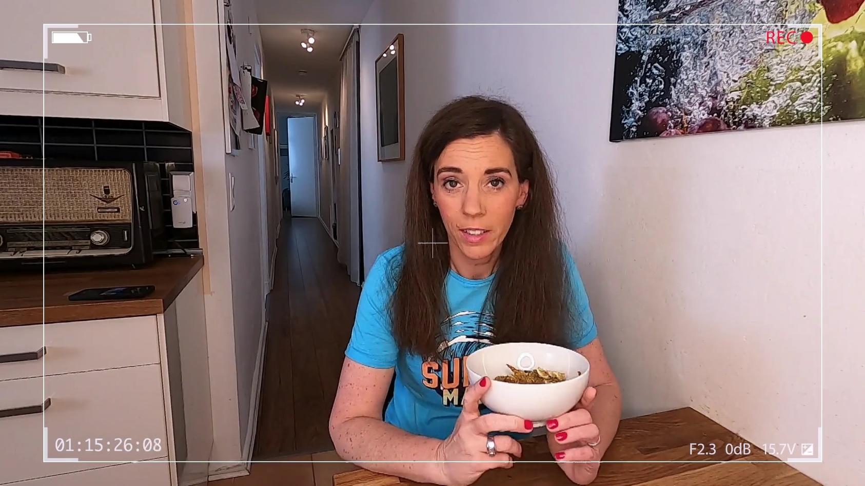 Anti-Aging-Booster: Drei Jahre jünger in acht Wochen? RTL-Reporterin ...