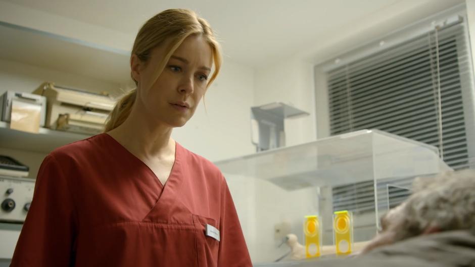 GZSZ heute im TV: Schwierige Entscheidung für Jessica