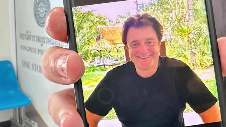 Makler-Mord in Thailand: Dieses Trio soll Hans-Peter Mack zerstückelt haben!