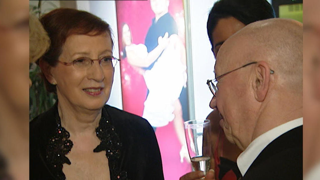 Heide Simonis: Schleswig-Holsteins Ex-Ministerpräsidentin ist tot