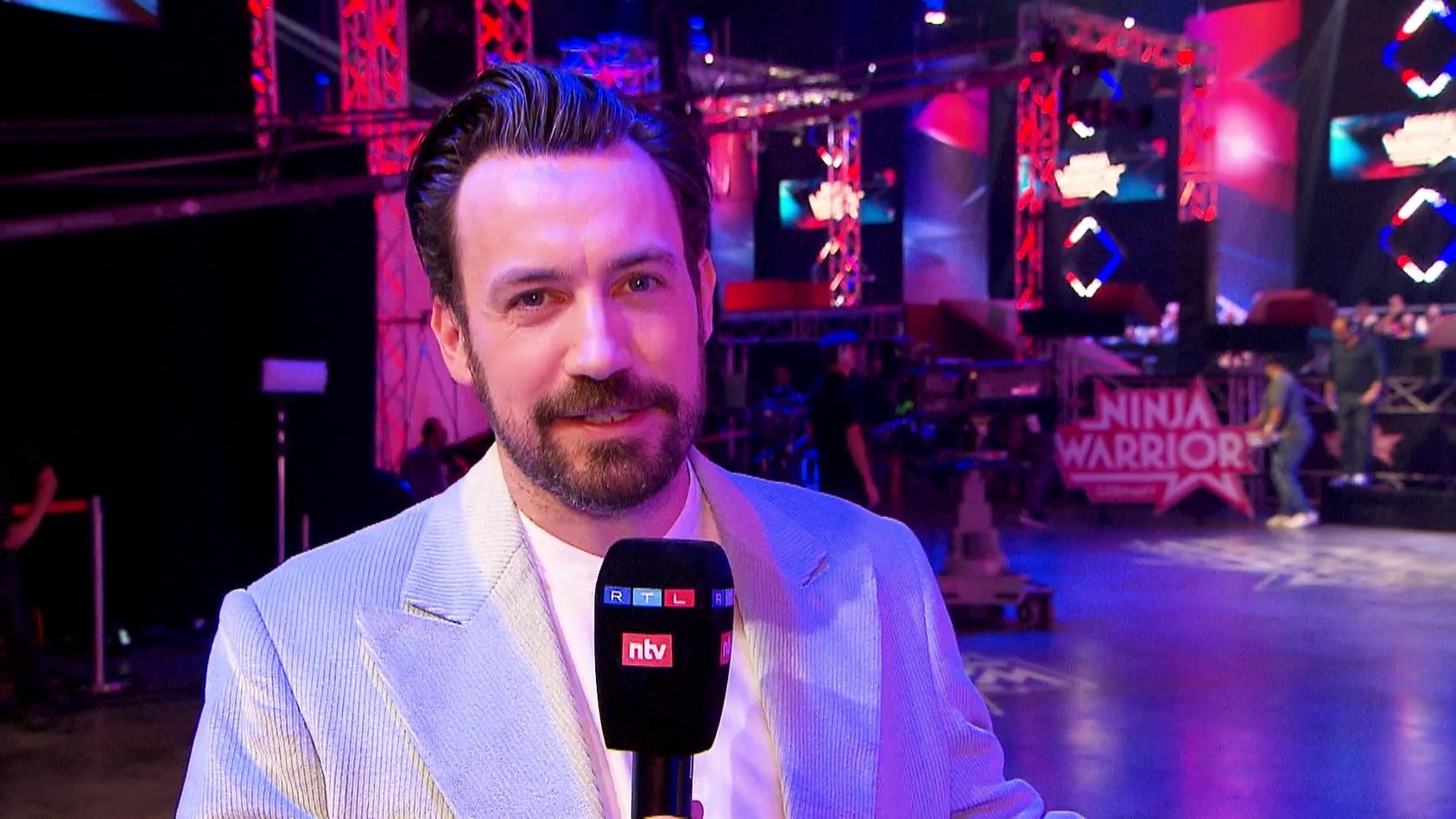 "Take Me Out"-Moderator Jan Köppen sucht Singles Ü40 – und Tickets gibt ...