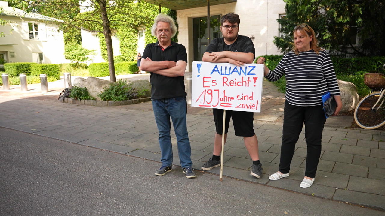Skandal-Urteil in Italien: Po-Grabscher kommt ohne Strafe davon - der ...