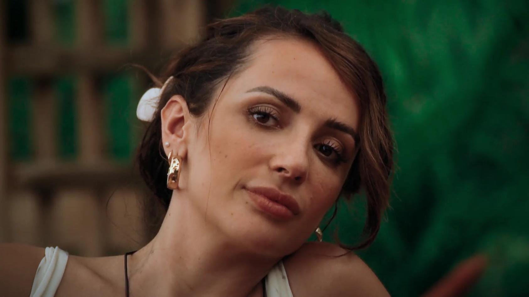 Bachelorette 2023: Von diesem Kuss hat Jennifer Saro sich ein anderes Gefühl erhofft!