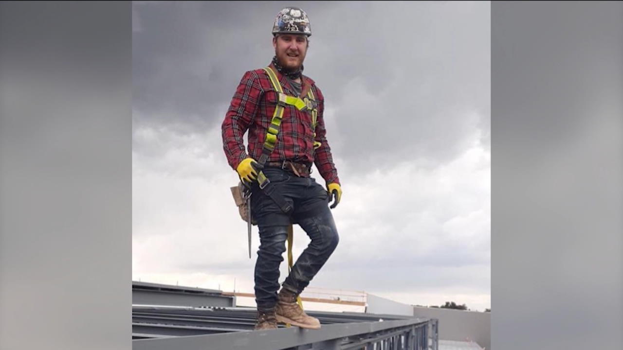 Beliebter Bodybuilder stirbt bei Horror-Unfall im Fitnessstudio