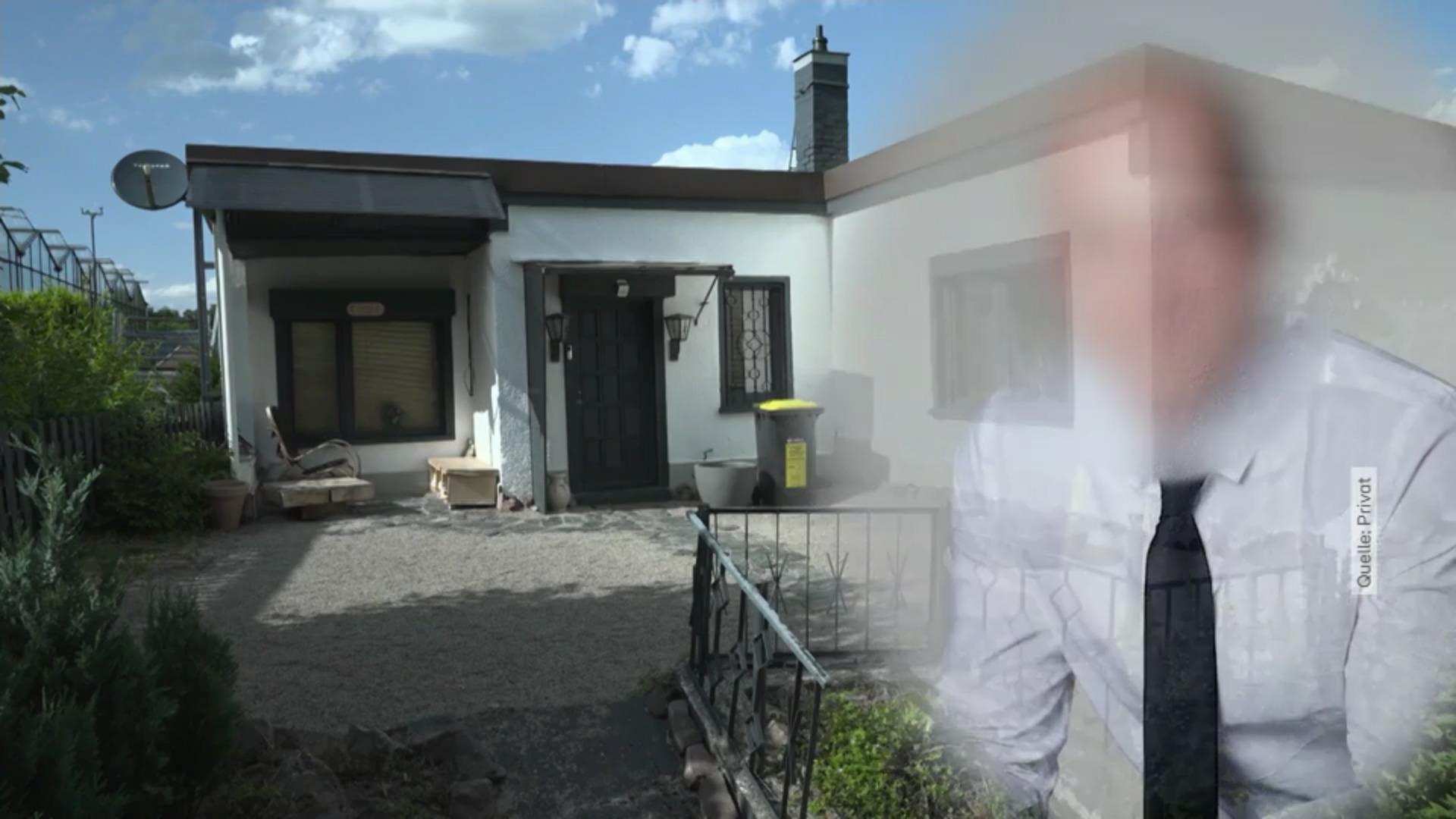 Wie gefährlich ist die Airline Marabu? Pilot soll mit kaputtem ...