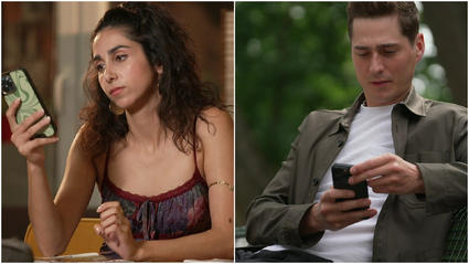 AWZ-Star Suri Abbassi und „Unter uns“-Schauspieler Timothy Boldt packen aus: So werden sie im ...