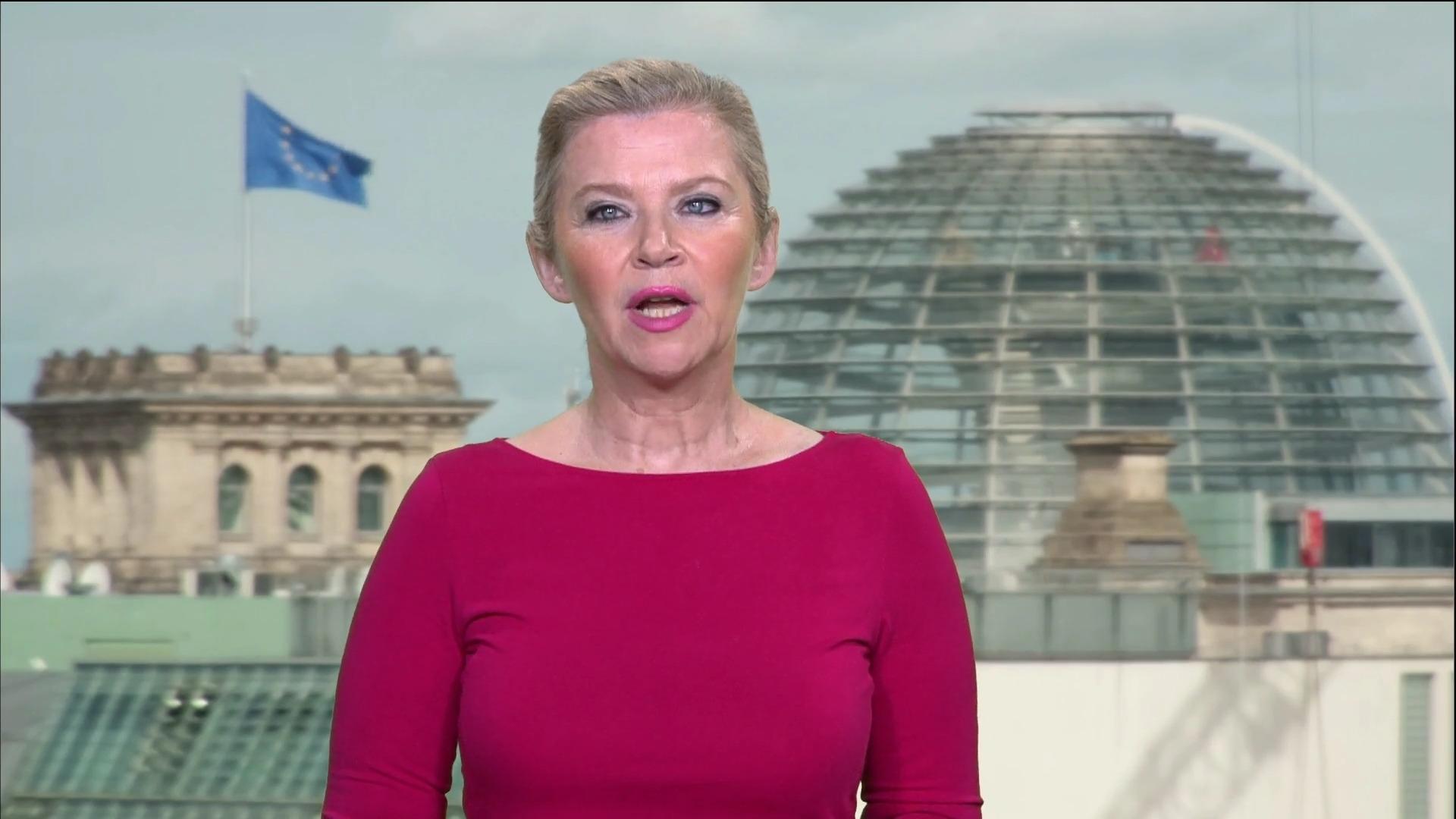 Mysteriös: Einen Monat war er verschwunden - jetzt wurde Chinas ...