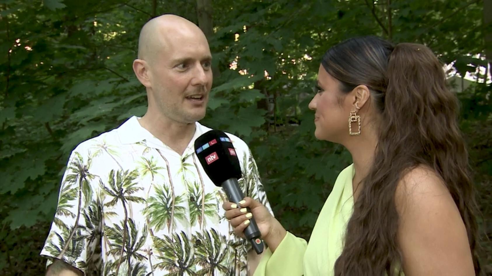 Geheimnis von "Die Schlagernacht des Jahres" gelüftet: Das machen die ...