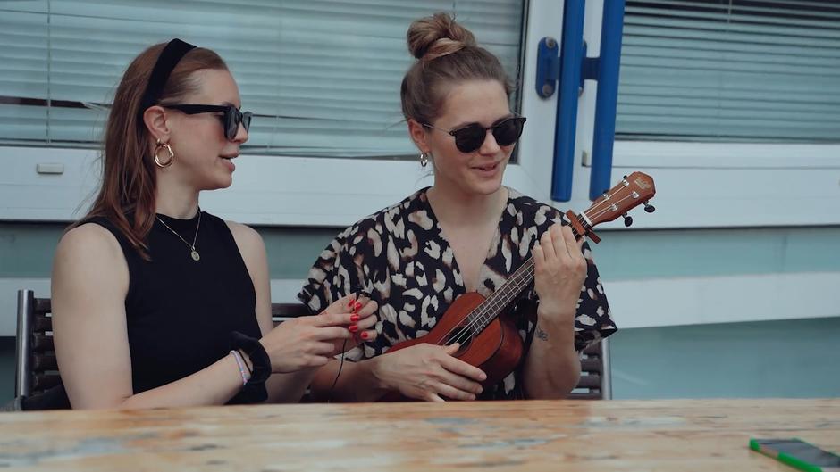 GZSZ-Stars Laura Lippmann und Lara Dandelion Seibert: So verbringen sie ...