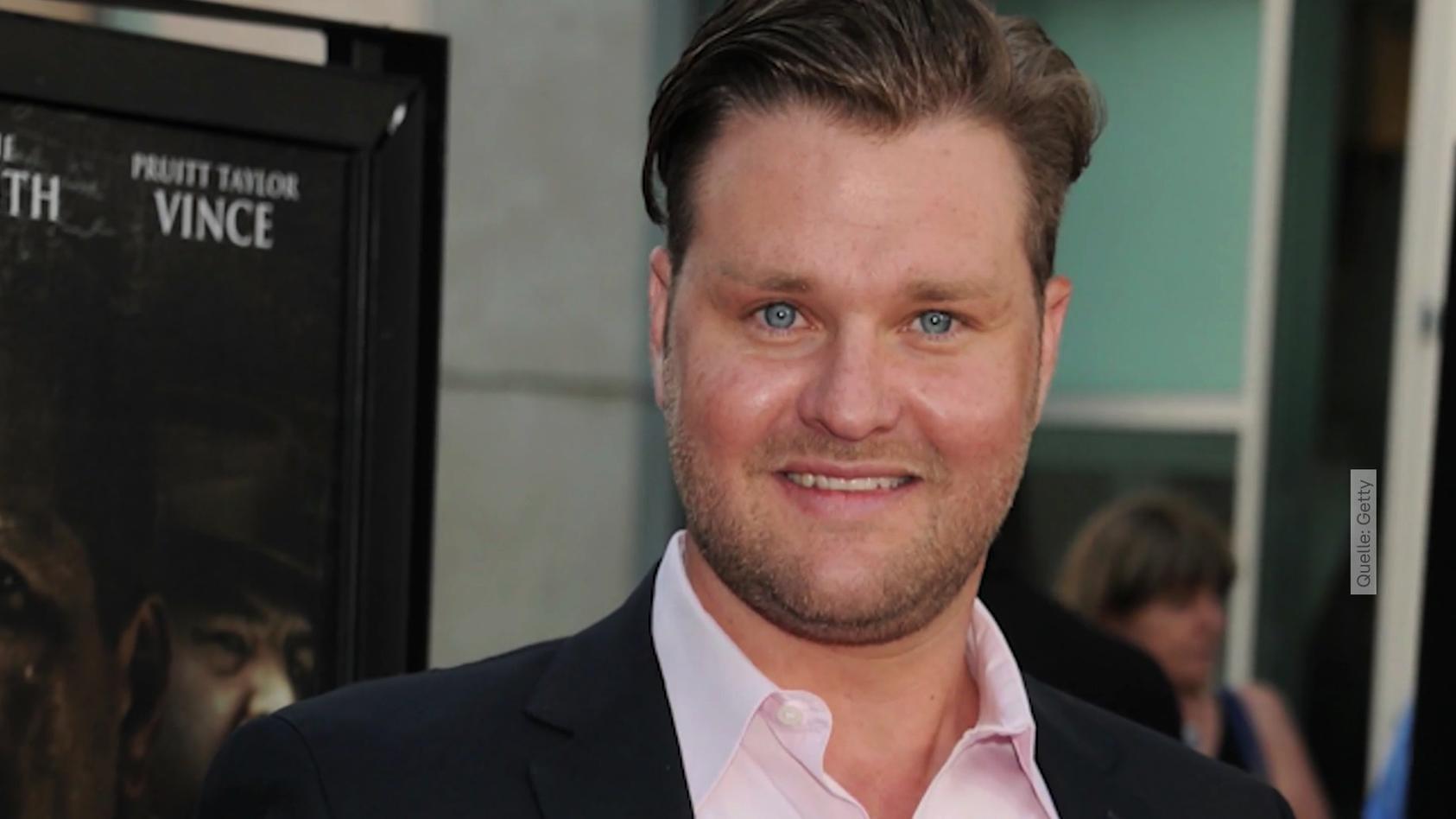 „Hör mal, wer da hämmert“-Star Zachery Ty Bryan wieder verhaftet!
