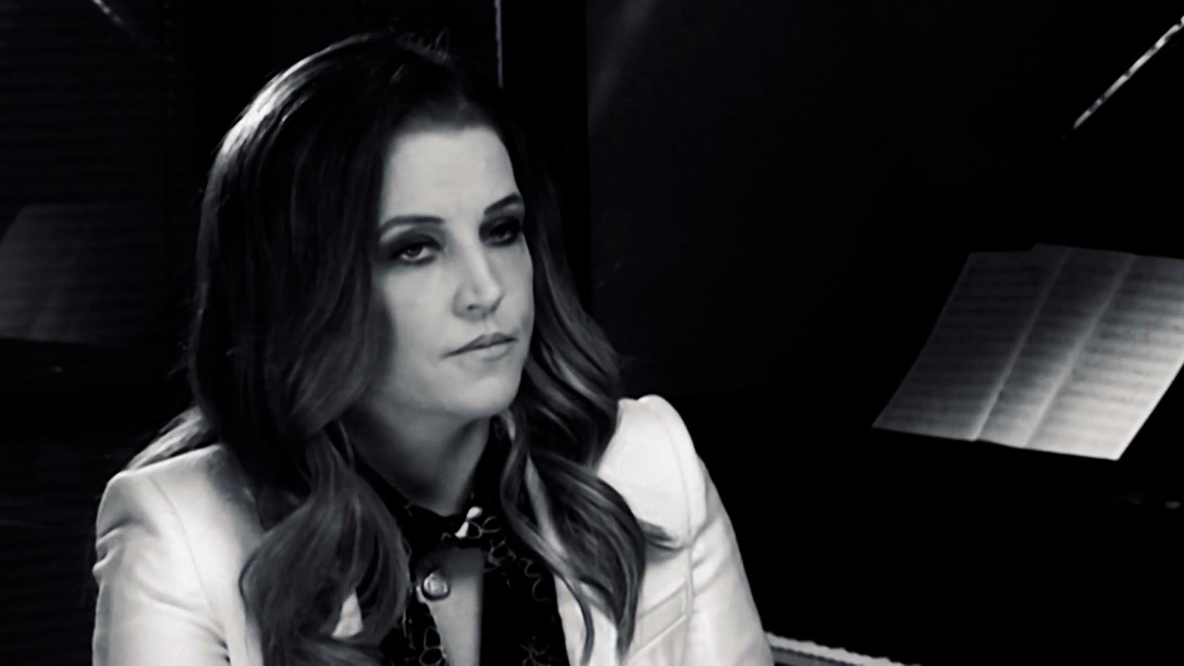 Lisa Marie Presley: Jetzt streiten sogar ihre erst 14-jährigen ...
