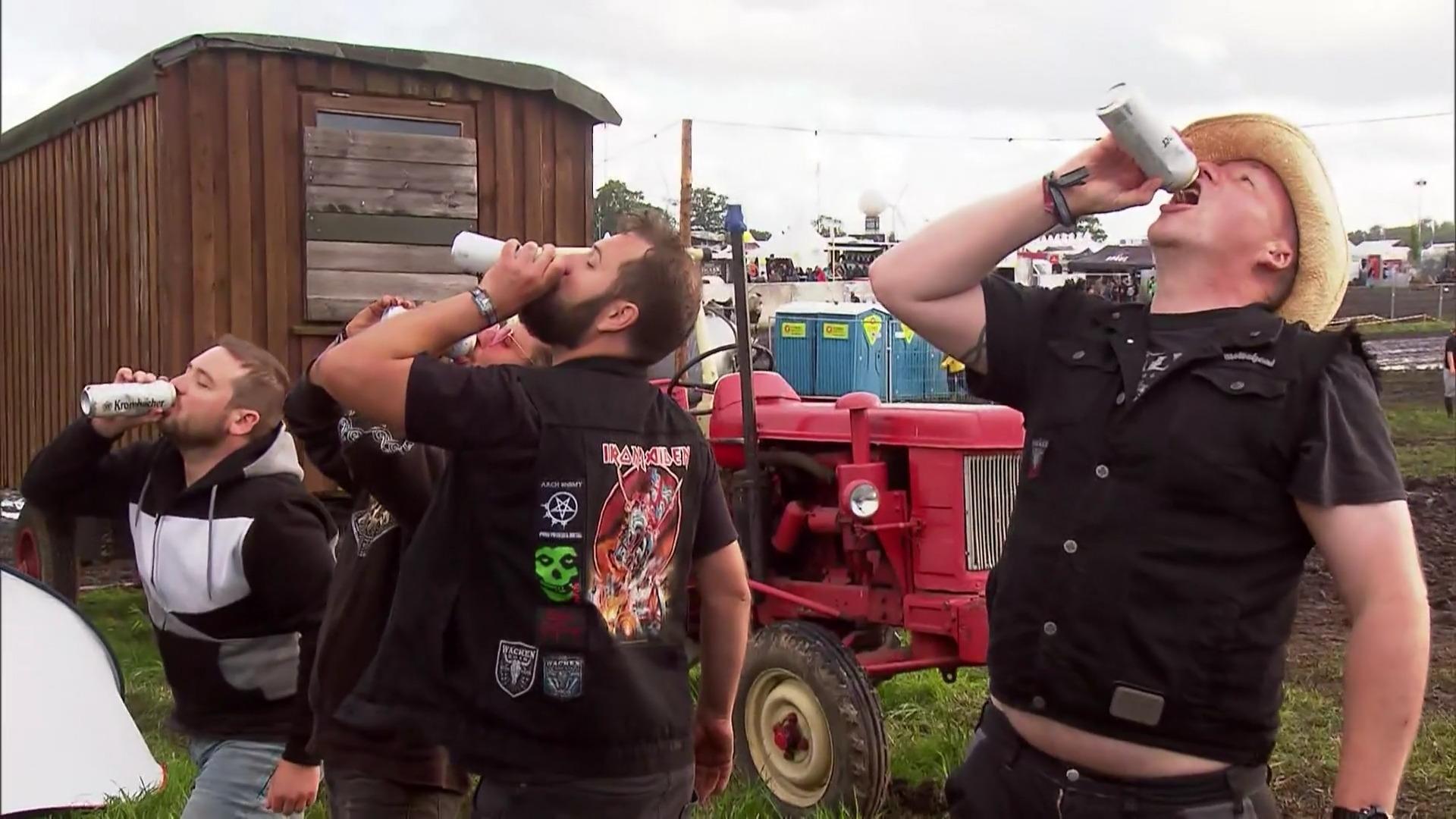 Transgender-Aktivistin der "Letzten Generation" hat Angst vor Männer-Knast