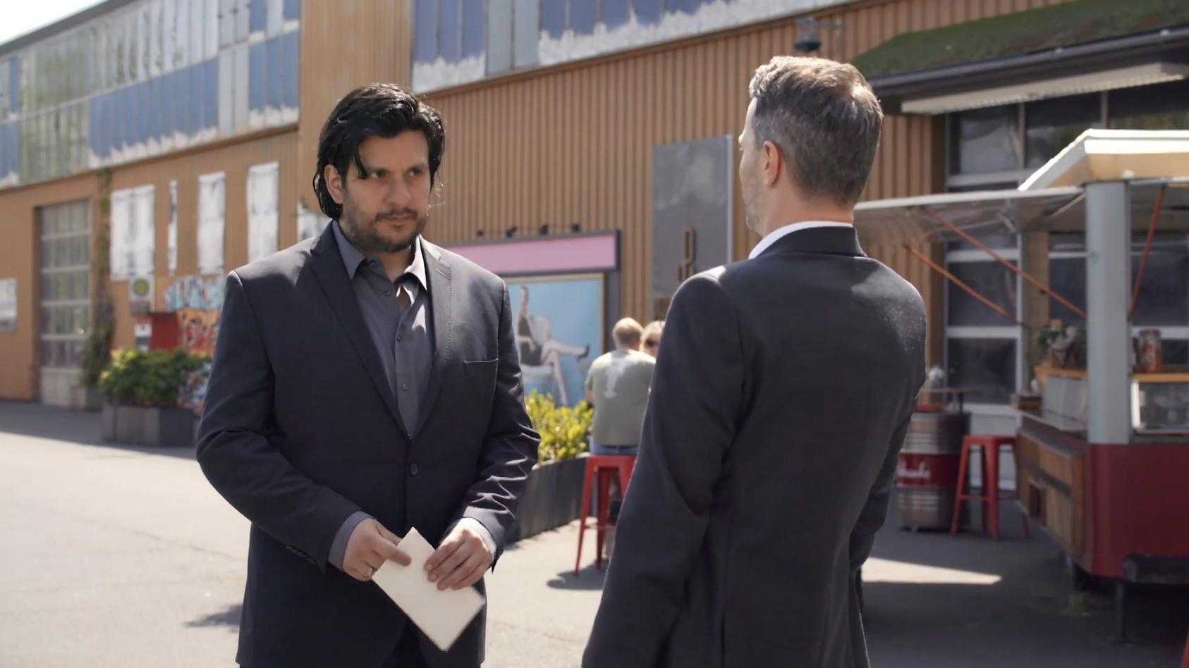 AWZ-Wochenvorschau ab dem 7. August: Kann Maximilian Kilian überlisten?