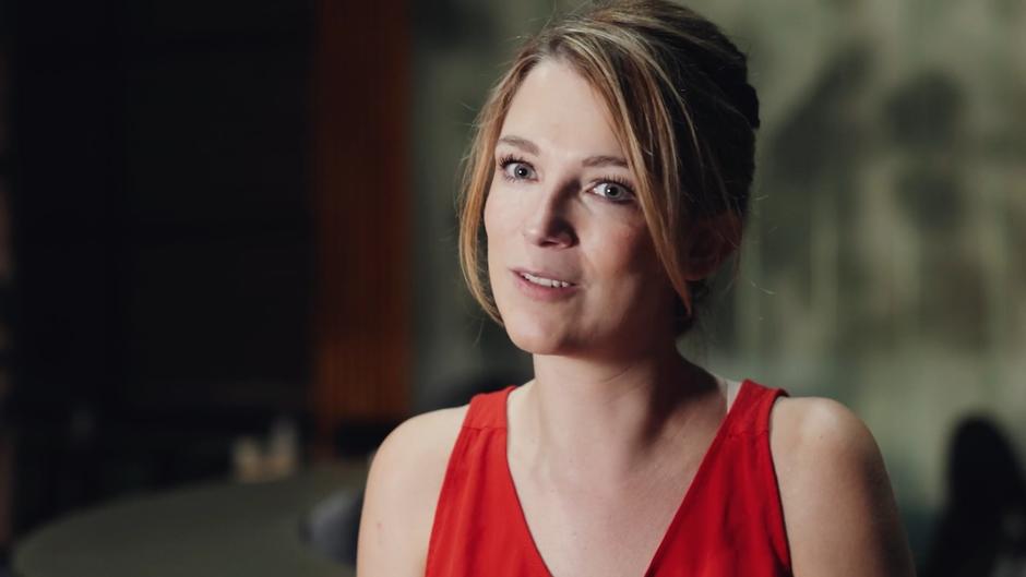 GZSZ-Star mit großen Plänen: Iris Mareike Steen will auswandern!