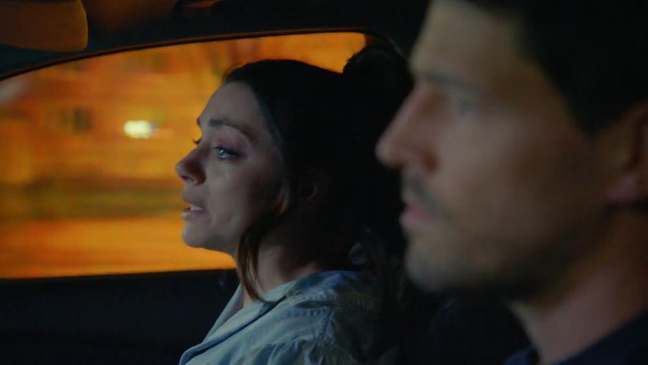 GZSZ heute im TV: Horror für Emily! Kate ist verschwunden