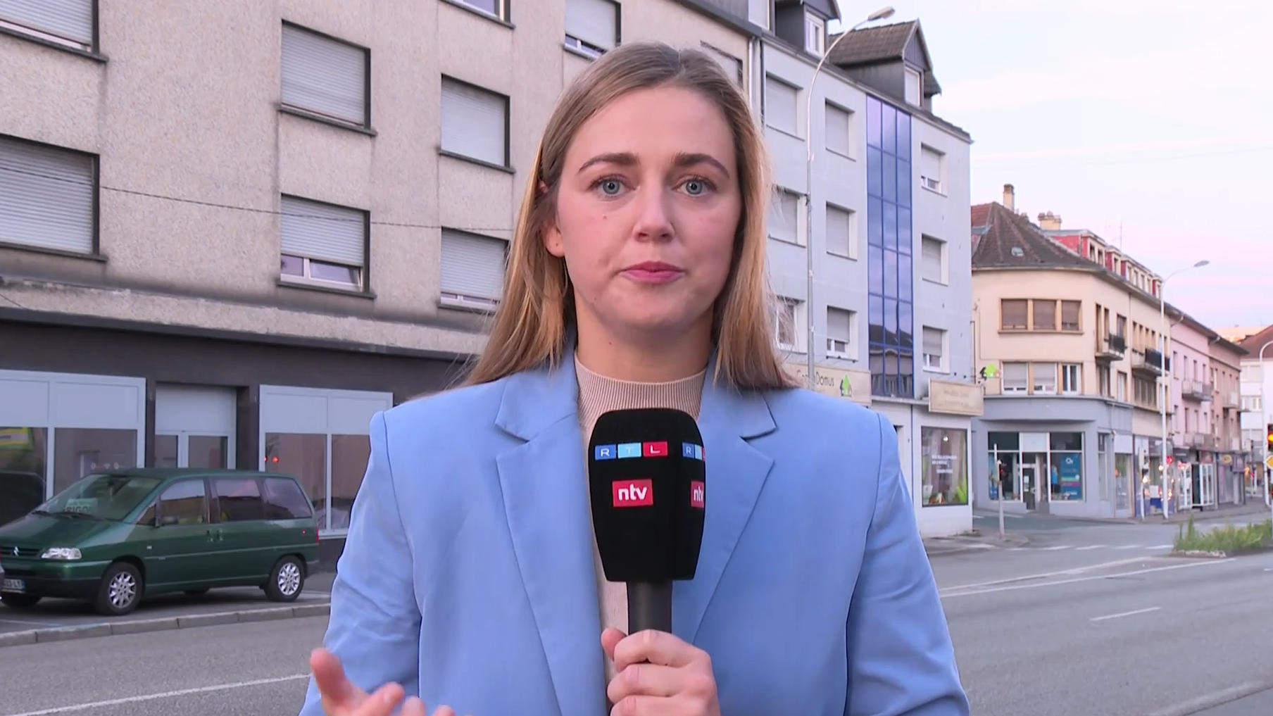 Emile (2) aus Frankreich vermisst: Auch Yannis (3) verschwand auf ...