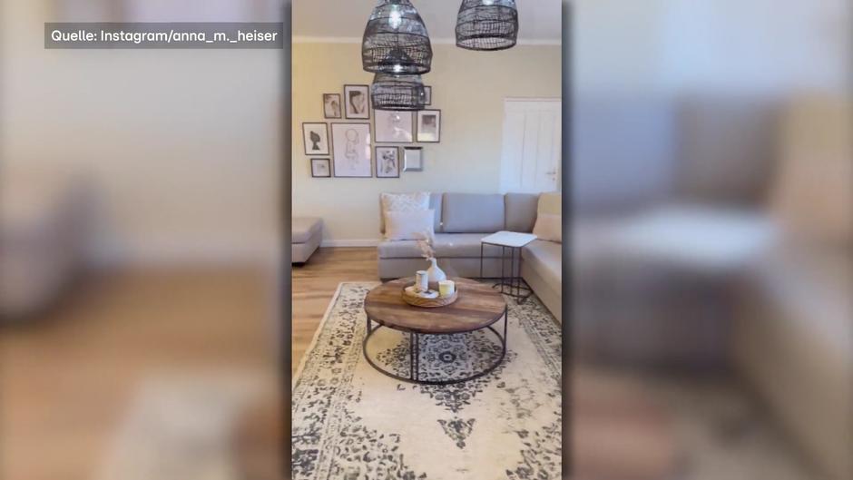 Bauer sucht Frau: Traumhaus für Anna und Gerald Heiser! So schön wohnen ...