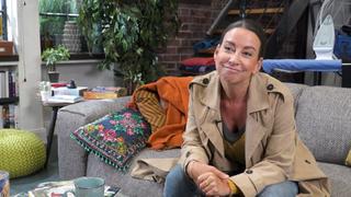 "Unter uns"-Star Isabell Hertel feiert 50. Geburtstag: Ihre Wünsche ...