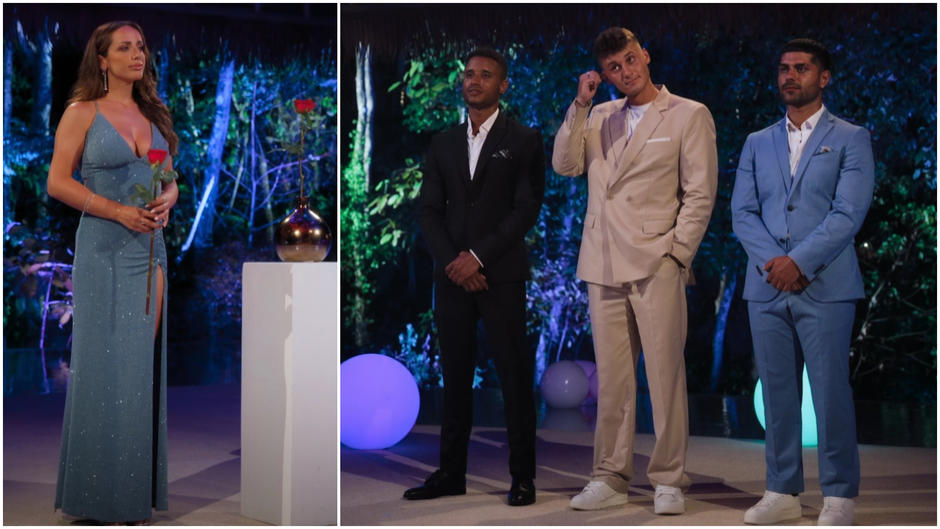 Bachelorette-Finale 2023: Diese Kandidaten kämpfen um Jennifer Saros ...