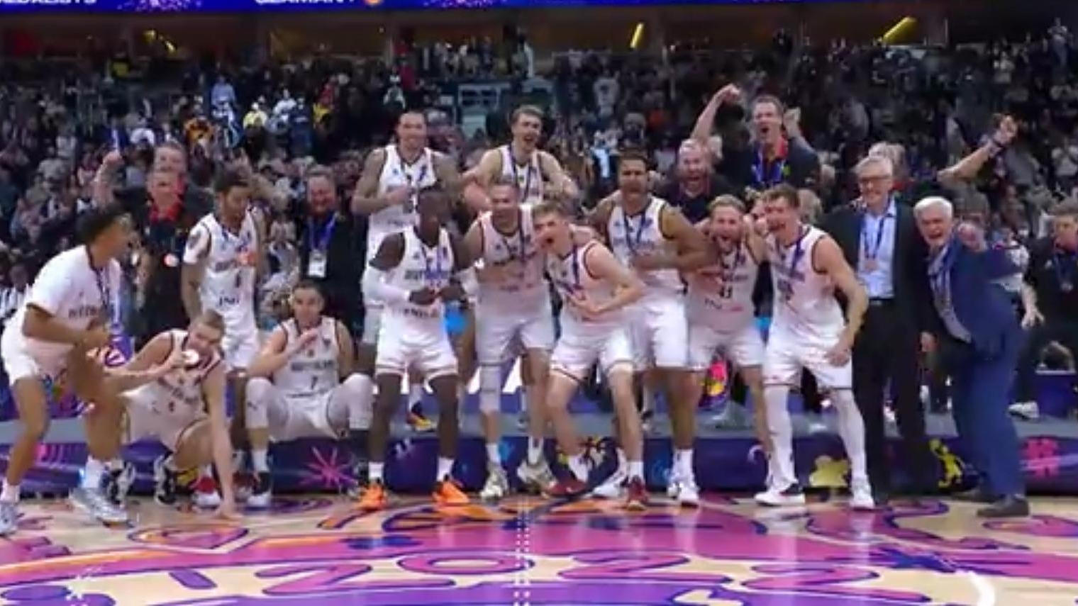 Ex-Basketball-Star Dennis Kramer stirbt bei Autounfall in Niedersachsen