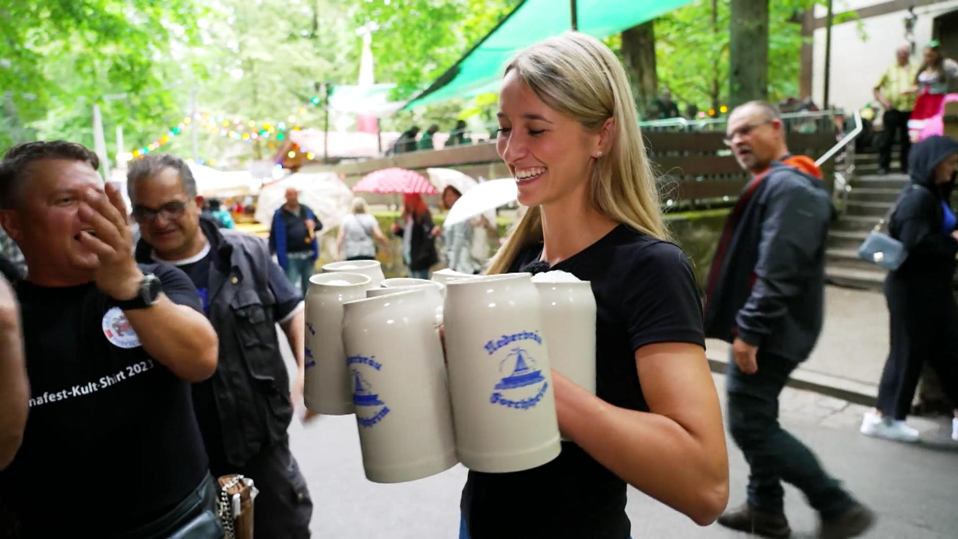 dm-Rückruf: Dieser Waschbalsam für den Intimbereich ist womöglich ...