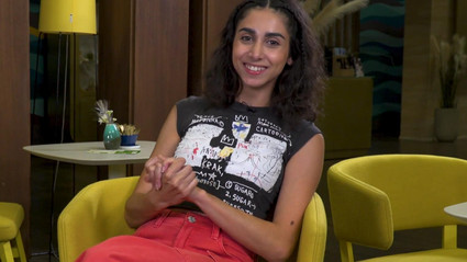 Suri Abbasi: AWZ-Star verrät - DAS ist ihr Mann für heiße Tage
