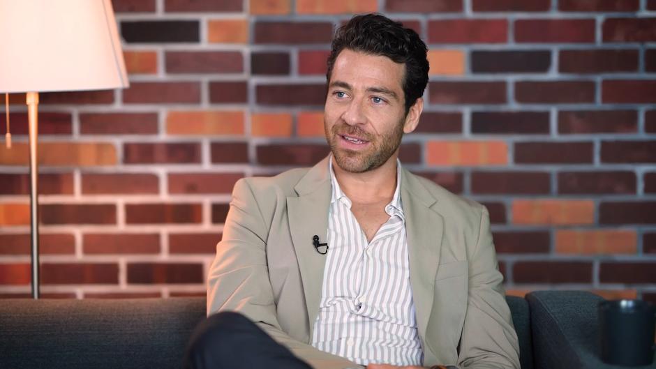 Zoff im Kiez: GZSZ-Freundschaft im Eimer? Patrick Fernandez verrät - SO geht es weiter