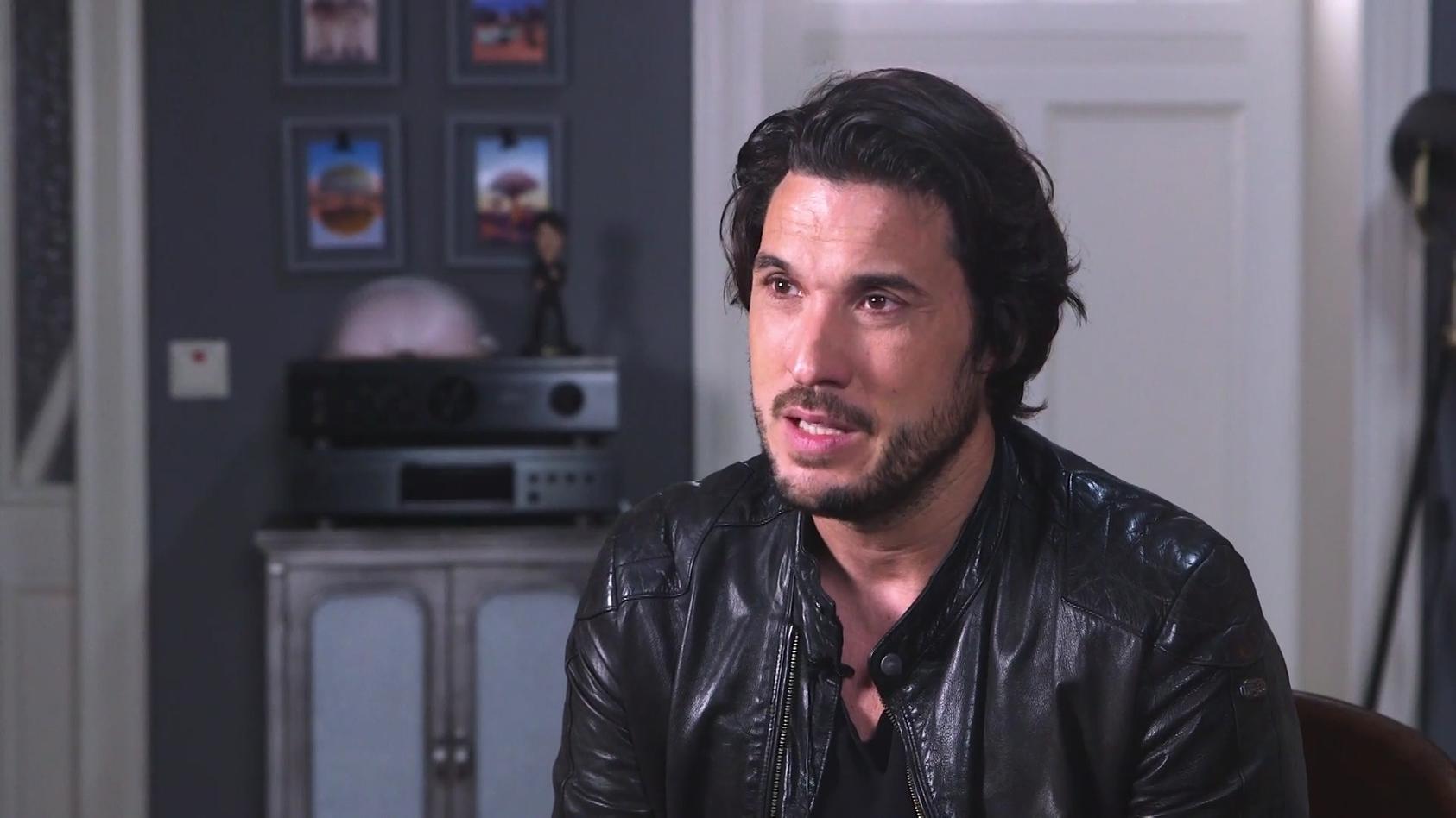 Alexander Milo sauer auf „Unter uns“-Rolle: „Er ist ein Kollegen-Schwein!“