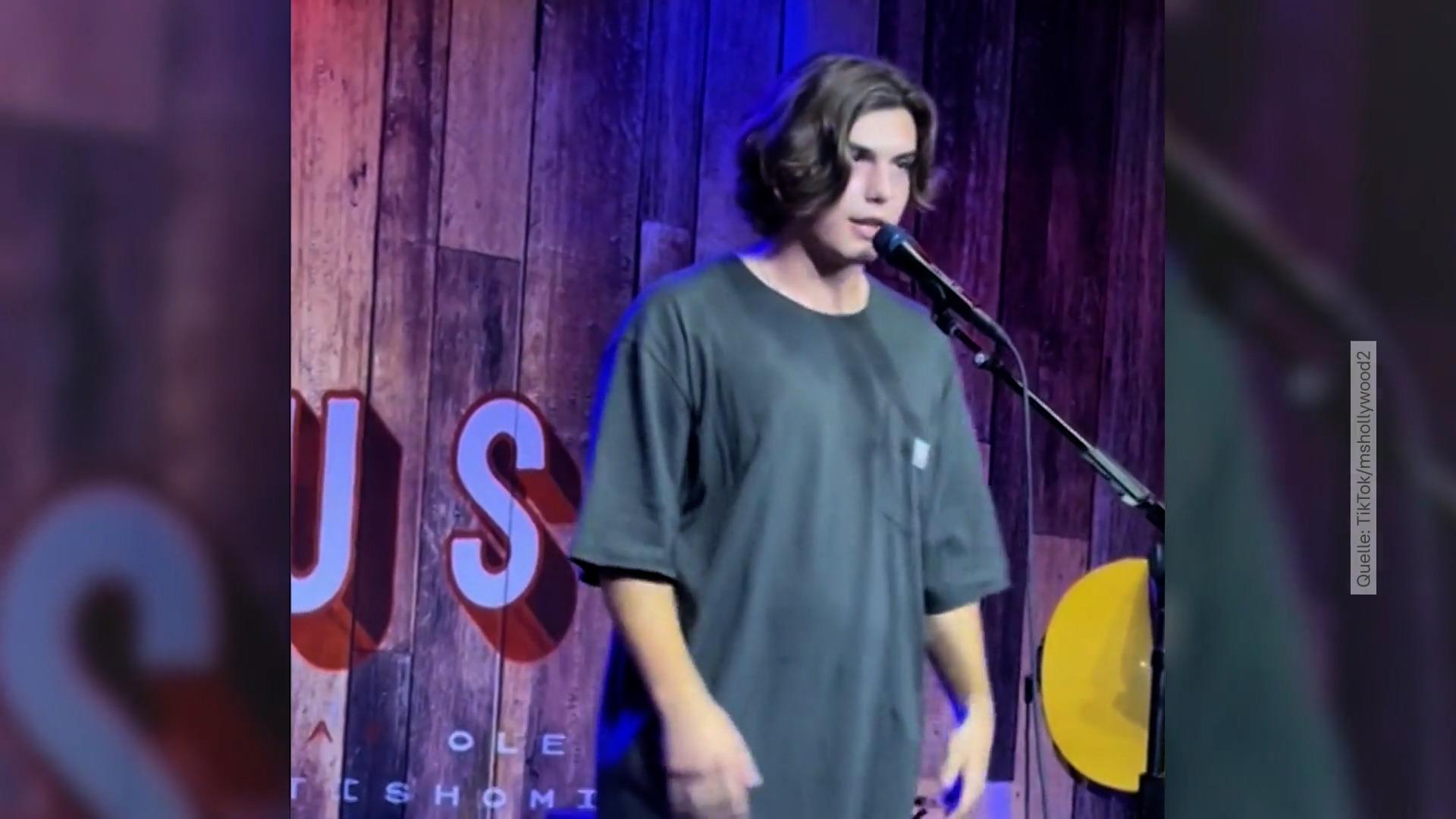 Schumi-Sohn total verknallt in Dänin: Wolfsburg-Star Jonas Wind ...