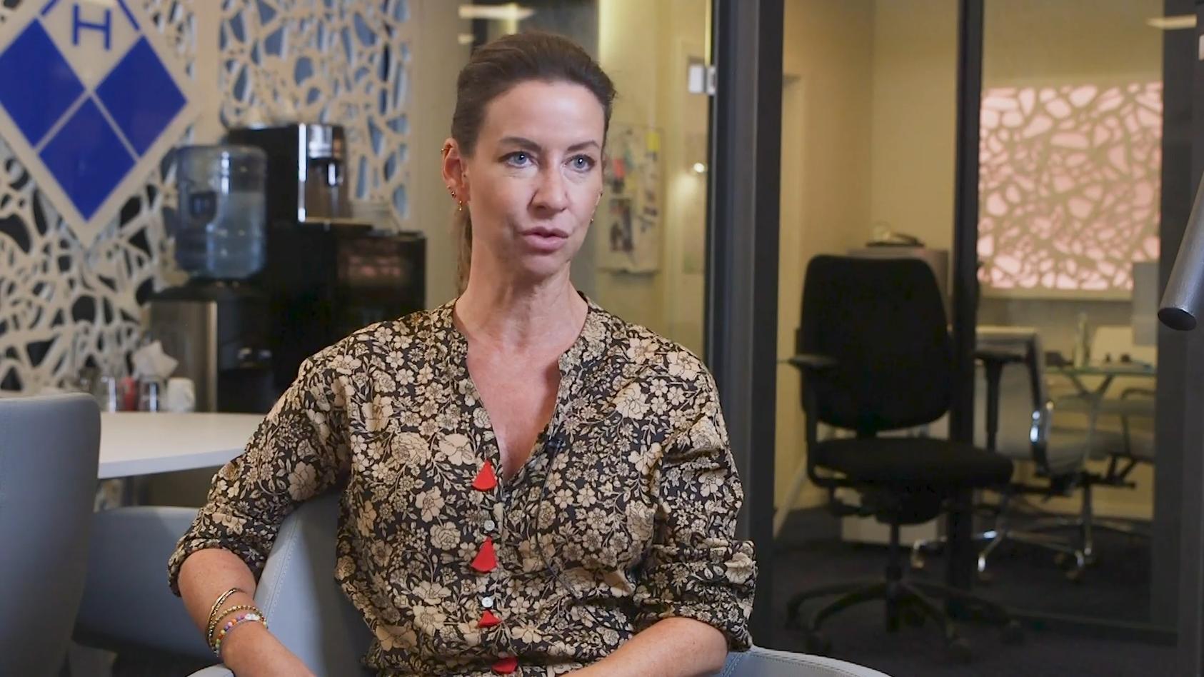 "Unter uns": Rollenveränderung bei Isabell Hertel? - die Böse Seite von Ute