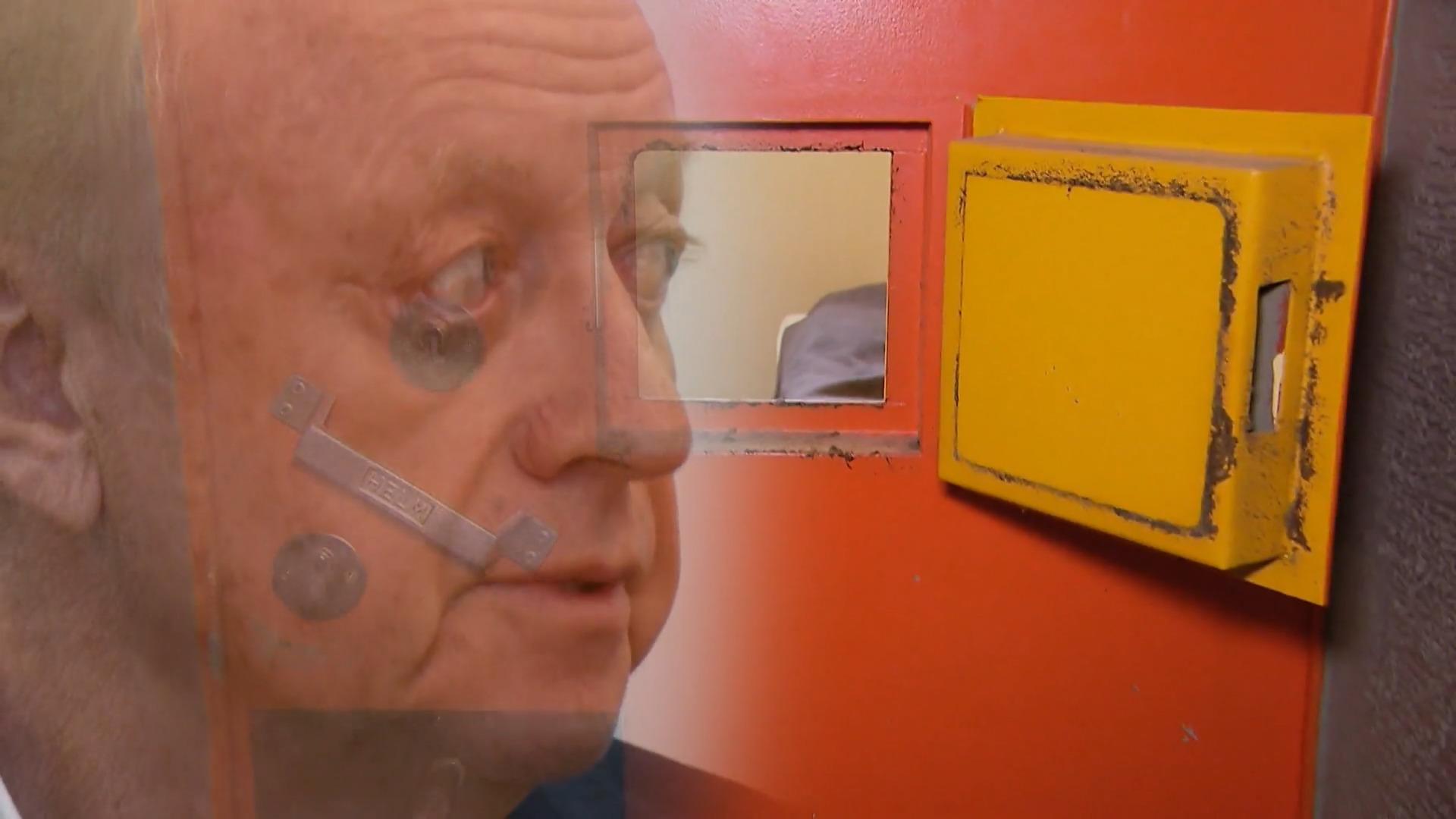 Alfons Schuhbeck im Gefängnis: Dieser Knast ist jetzt sein neues Zuhause