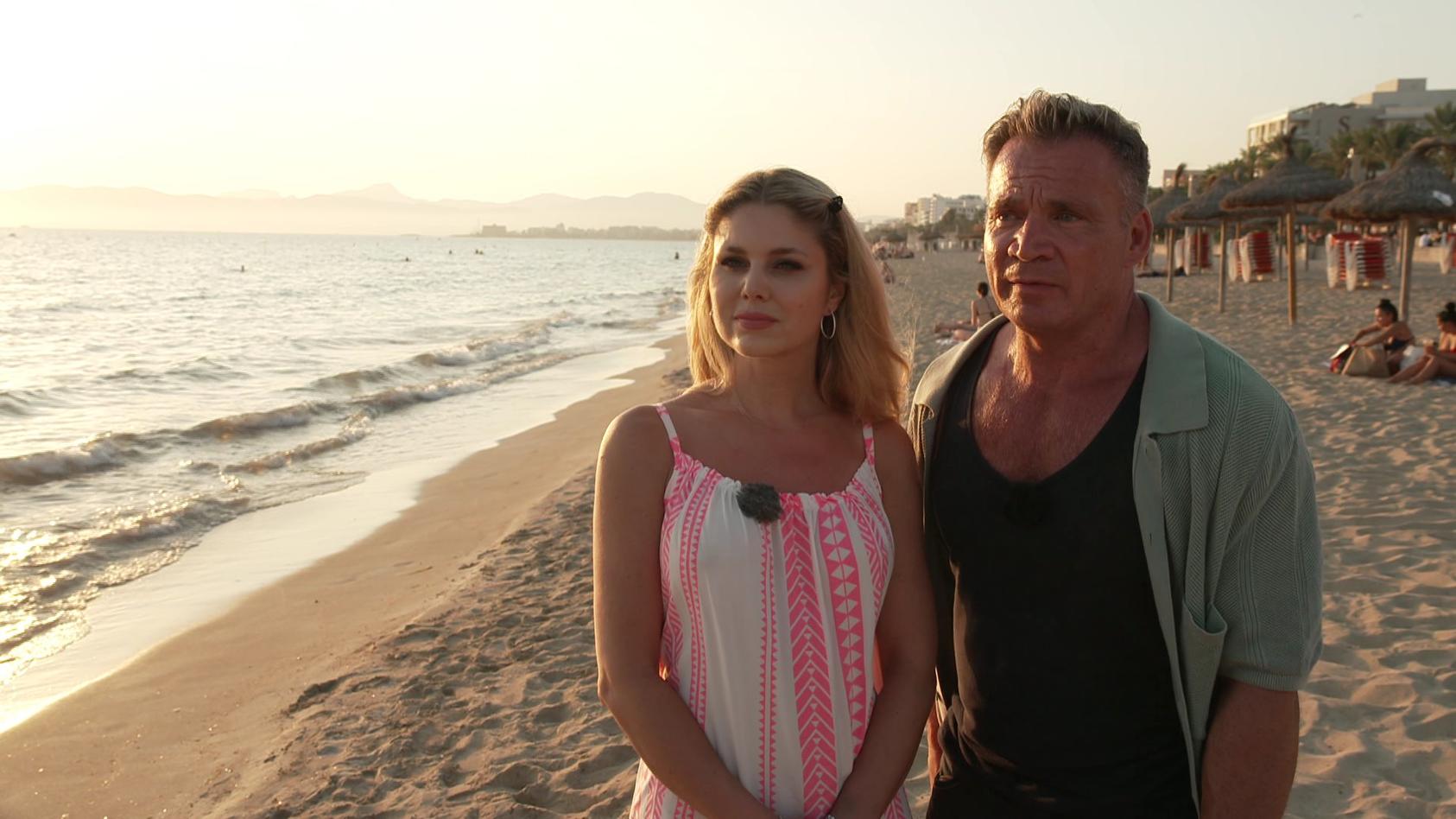 Peter Klein spricht Klartext: Wer steckt hier wirklich in der Midlife-Crisis, Iris?