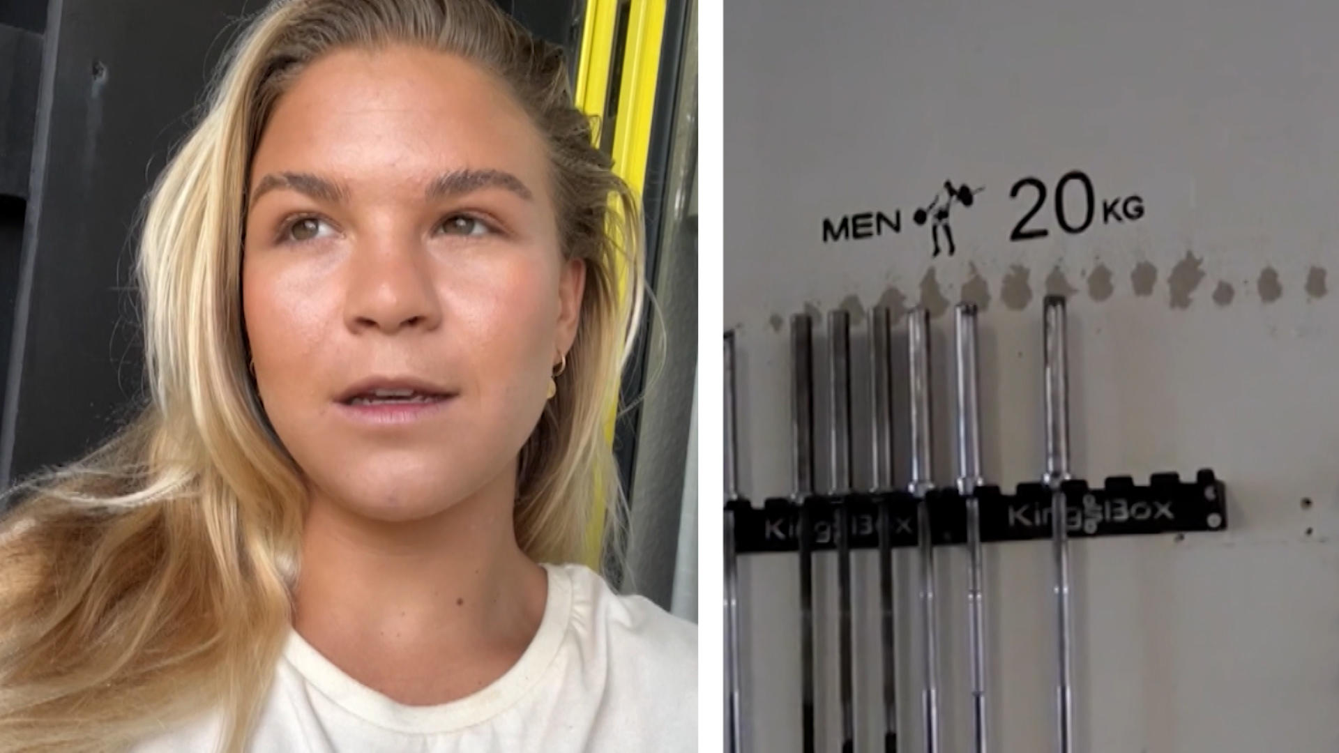 Kleinwüchsige Influencerin Janina Nagel über Dating: Wie sie die wahre ...