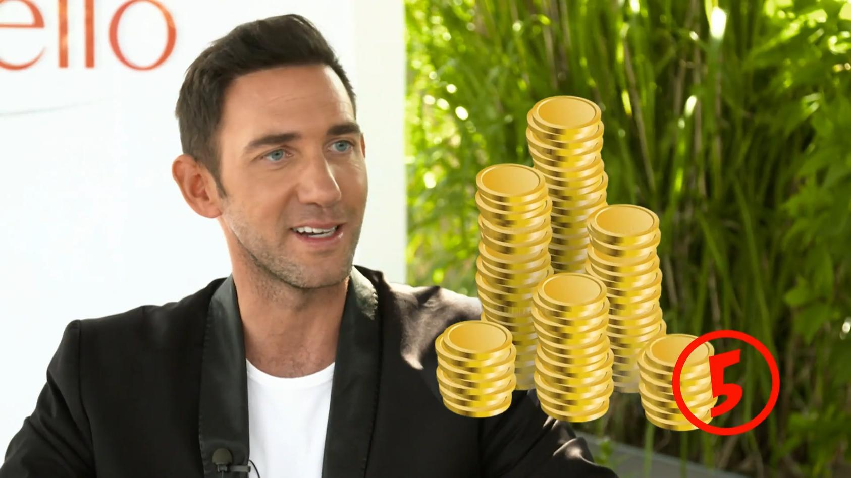 Marcel Remus: So viel verdient der Mallorca-Makler pro verkaufter Luxus ...