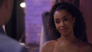 AWZ-Spoiler: Was hat Imani mit Kilian vor?