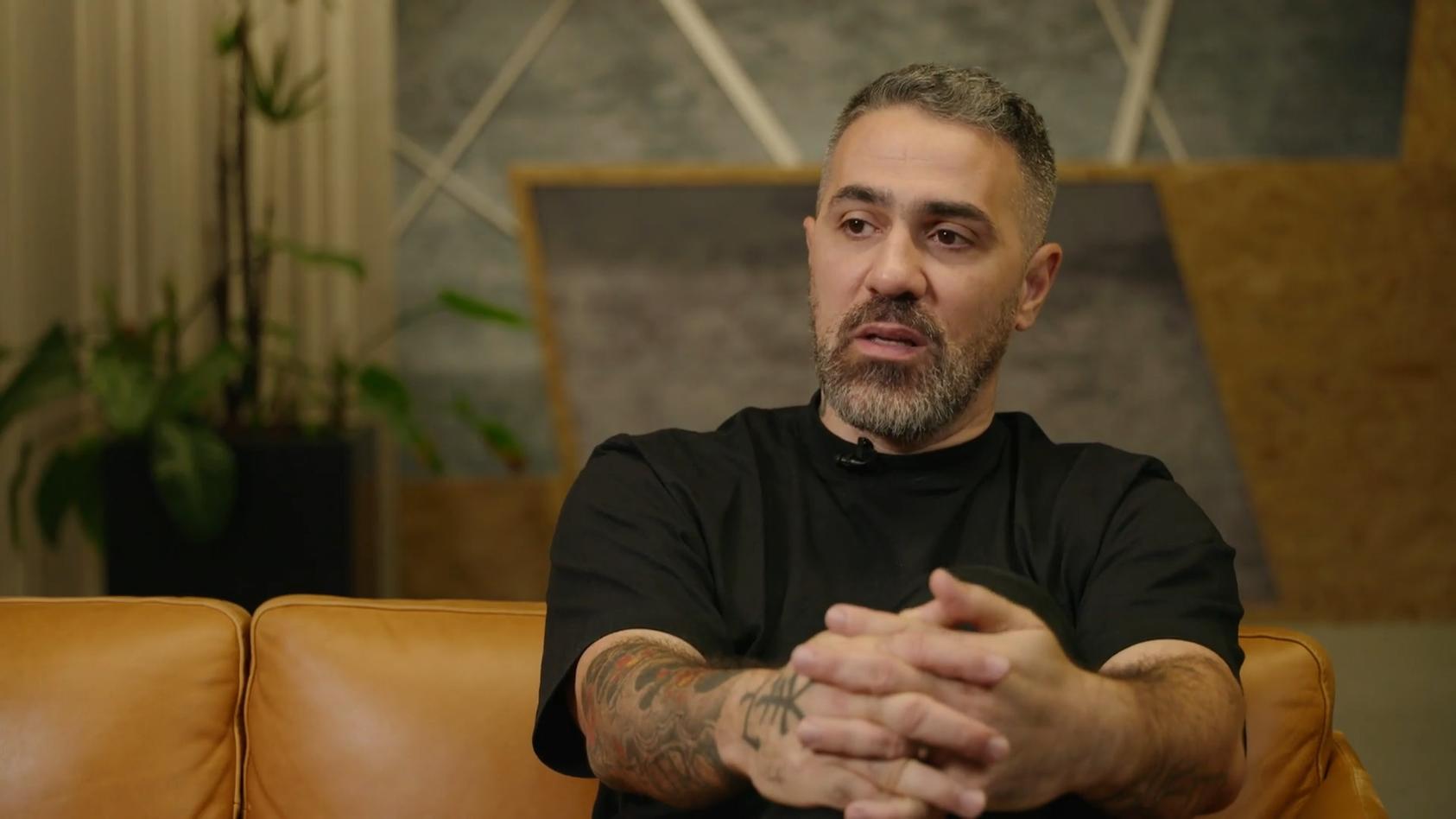 Anna Maria Ferchichi meldet sich nach Bein-OP: „Bin noch ein wenig ...