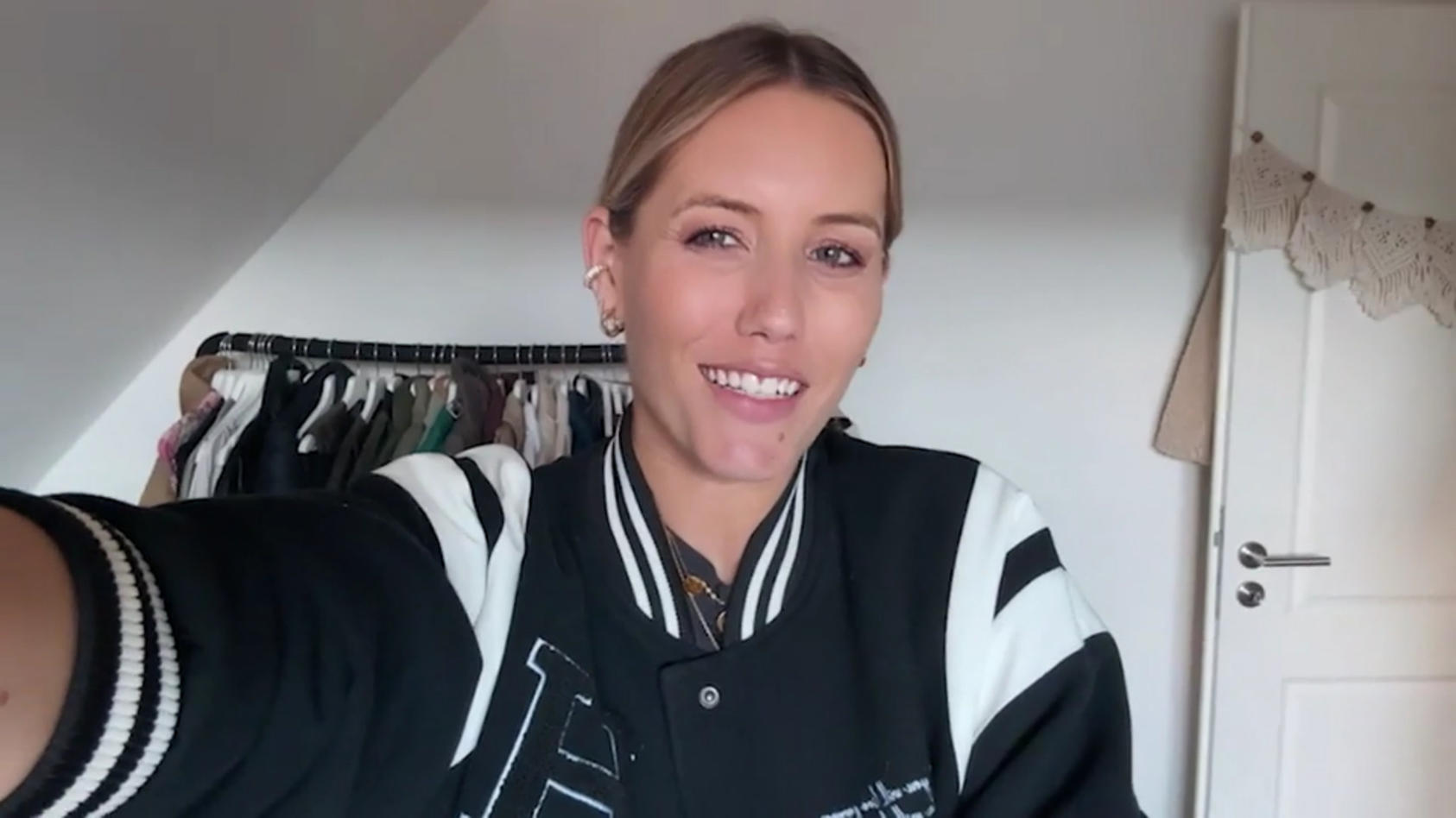 Laura Papendick: Die Rtl-Moderatorin Ist Erstmals Mutter Geworden ...