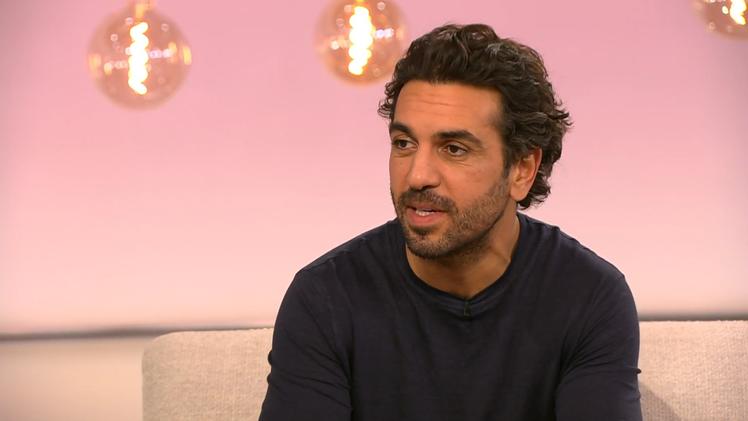 Elyas M'Barek: Darum fährt er nur noch U-Bahn