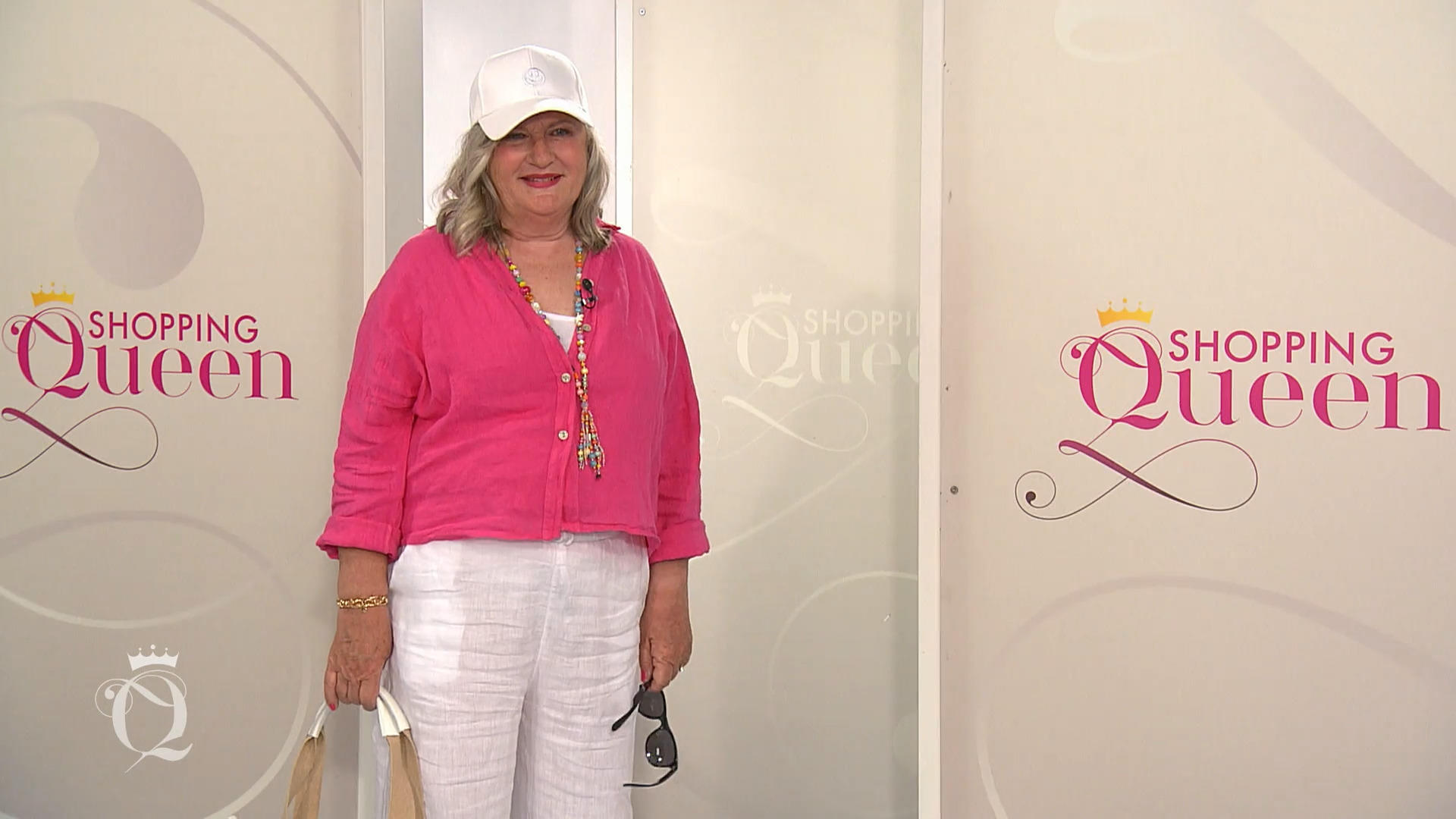 Ex-„Love Island“-Kandidatin Jessica Delion will sich ihr ...